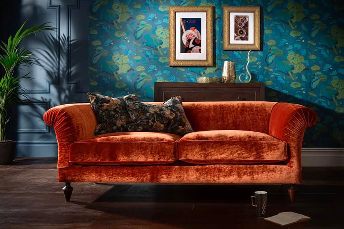 Indoor Furniture - Morton and Morton